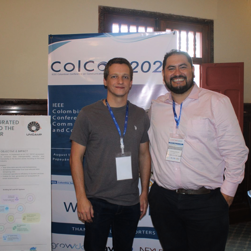 Smartness 2030 | The SMART NEtworks and ServiceS for 2030 (SMARTNESS)